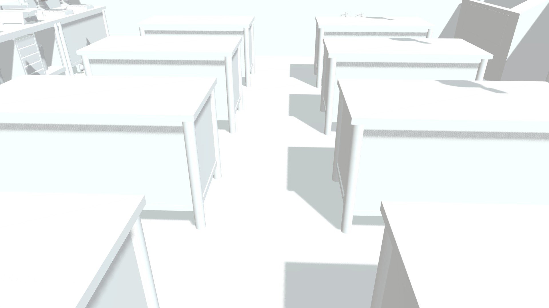 EET Room Assembly 2 - 3D model by MALTON [fd97e4b] - Sketchfab