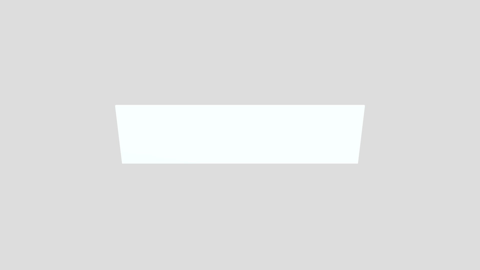Long_Side_Panel - 3D model by WesleyZuercher [fd97e93] - Sketchfab