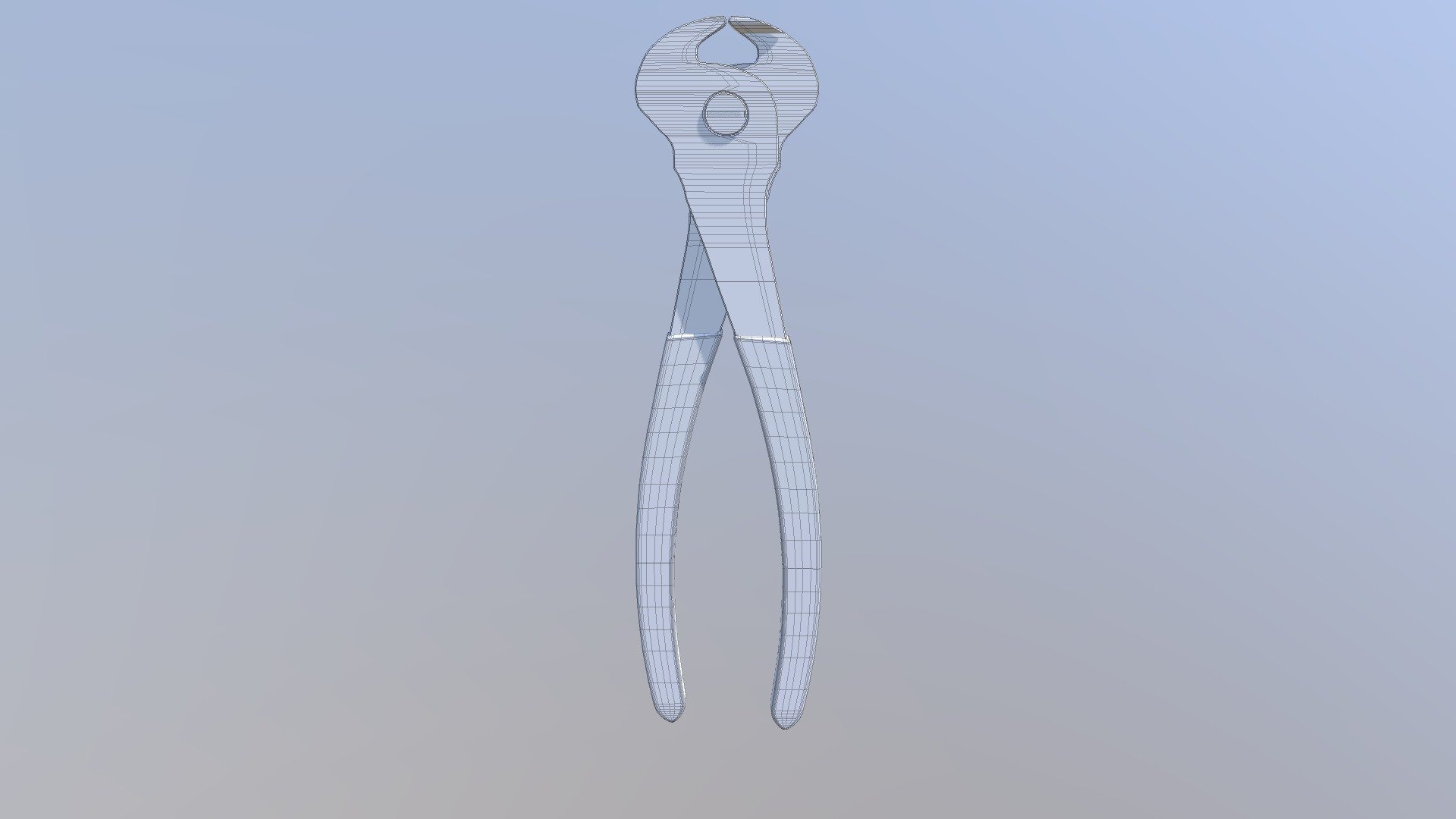 Pliers - 3D model by noahkturner [fd9881e] - Sketchfab