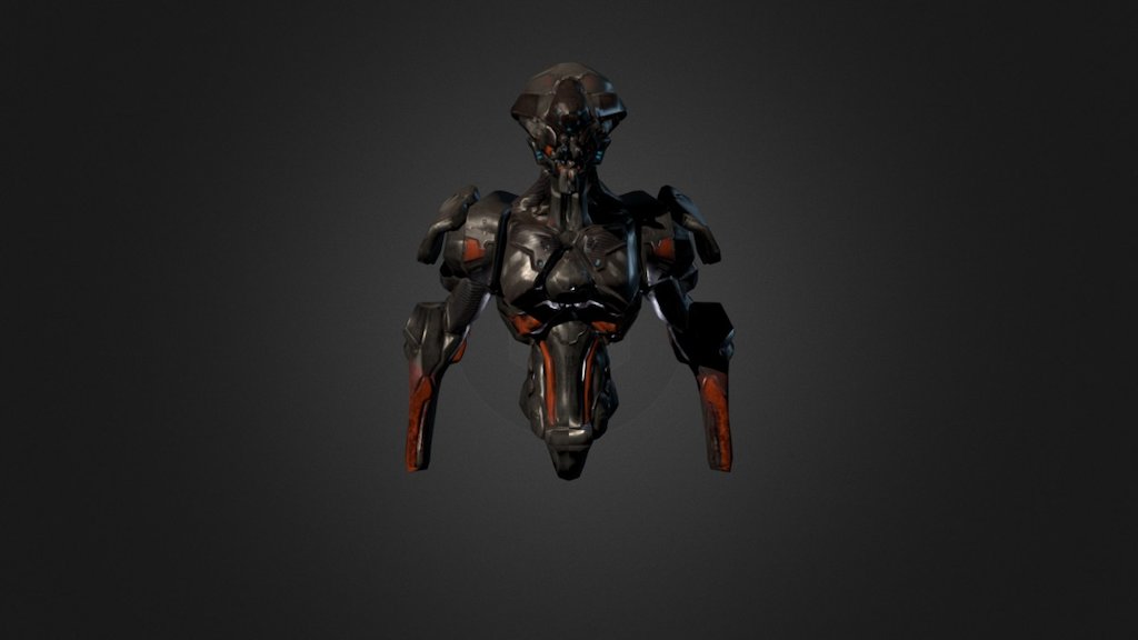 Zbrush-for-concept-design-1x-mech-design-d - 3D model by whfvdl ...