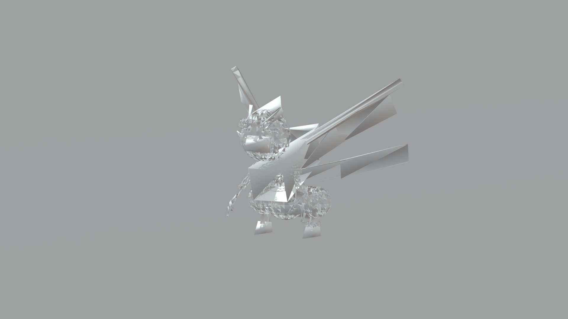 Assignment1 McGovern - 3D model by cdmcgovern [fd9c28b] - Sketchfab