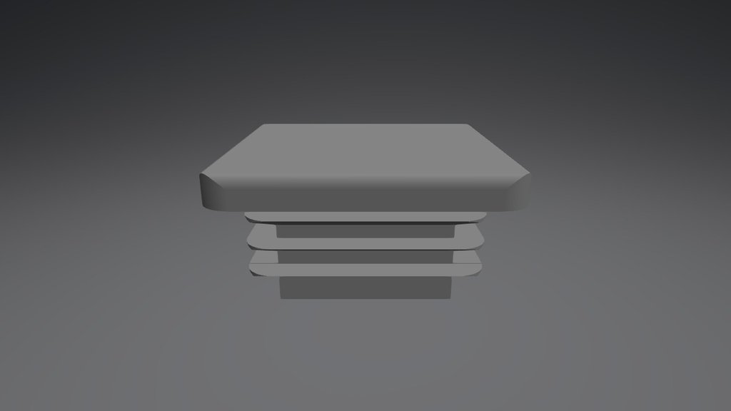 Plug - 3D model by alessi42 [fd9e494] - Sketchfab