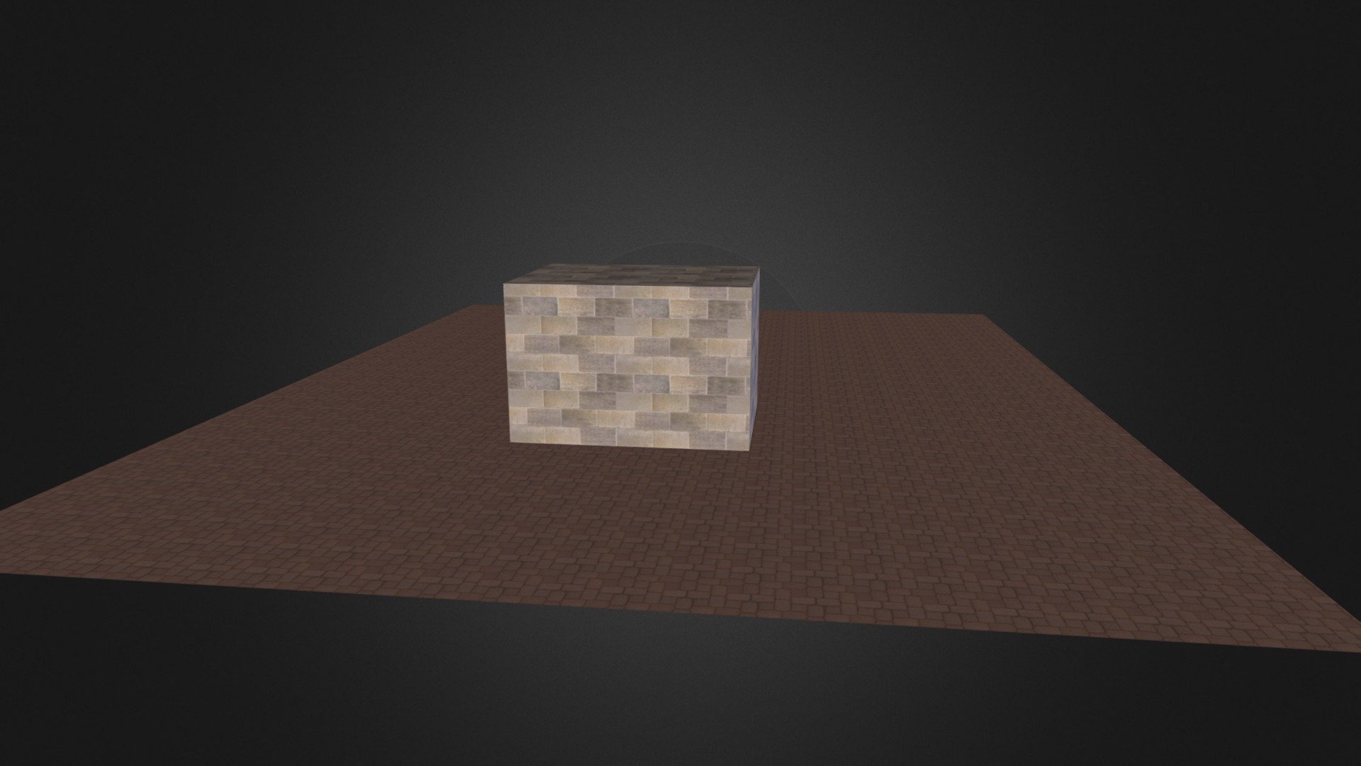 TEST - 3D model by TrungPham [fdFk9rT] - Sketchfab