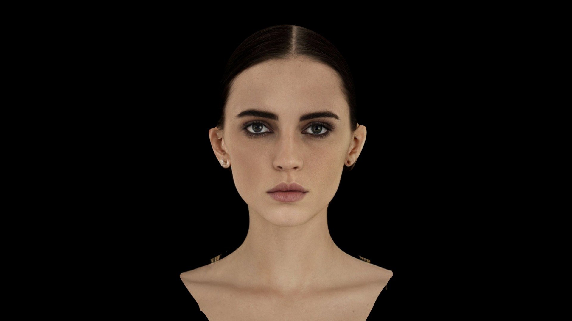 Human Dignity Collection | www.acuteline.com - Download Free 3D model ...