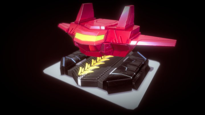 Maxon 3D models - Sketchfab