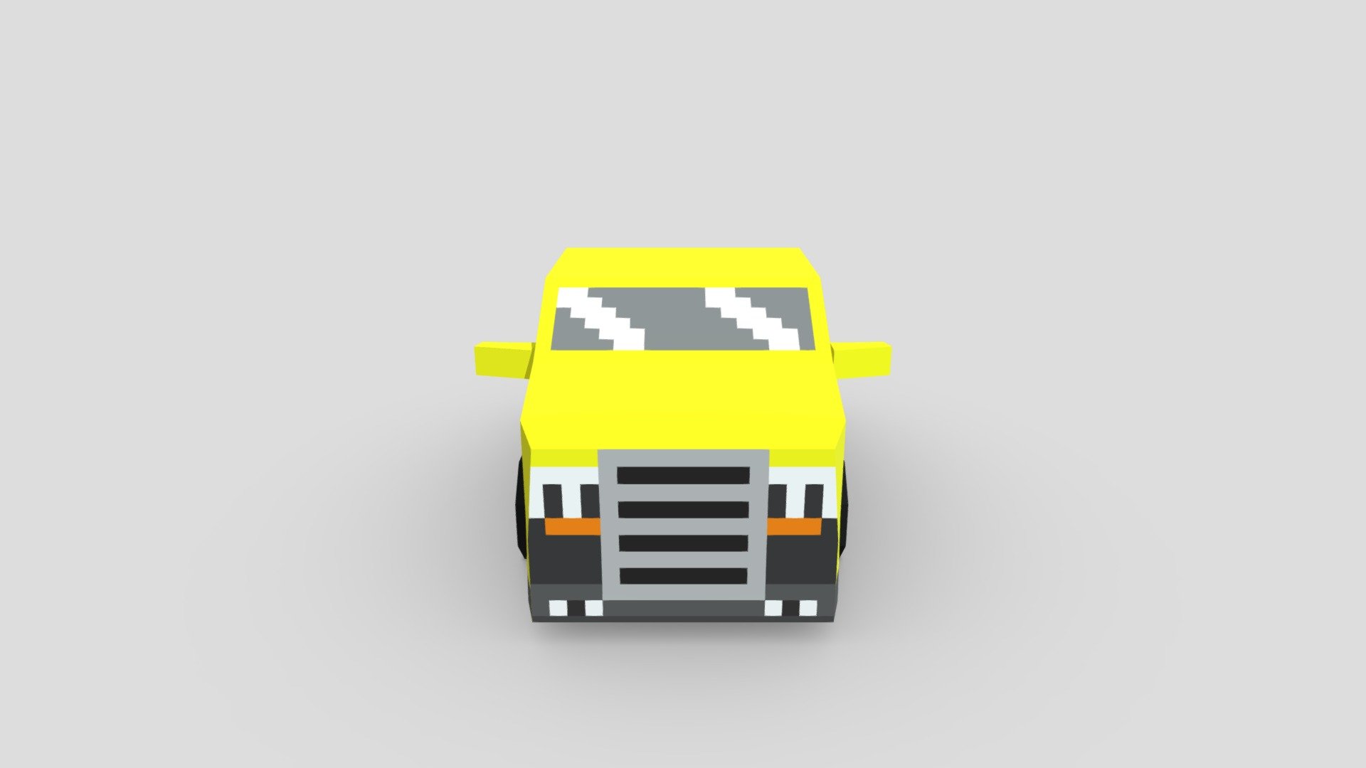 Hotring - 3D model by Nicolai_Vato [fda2687] - Sketchfab