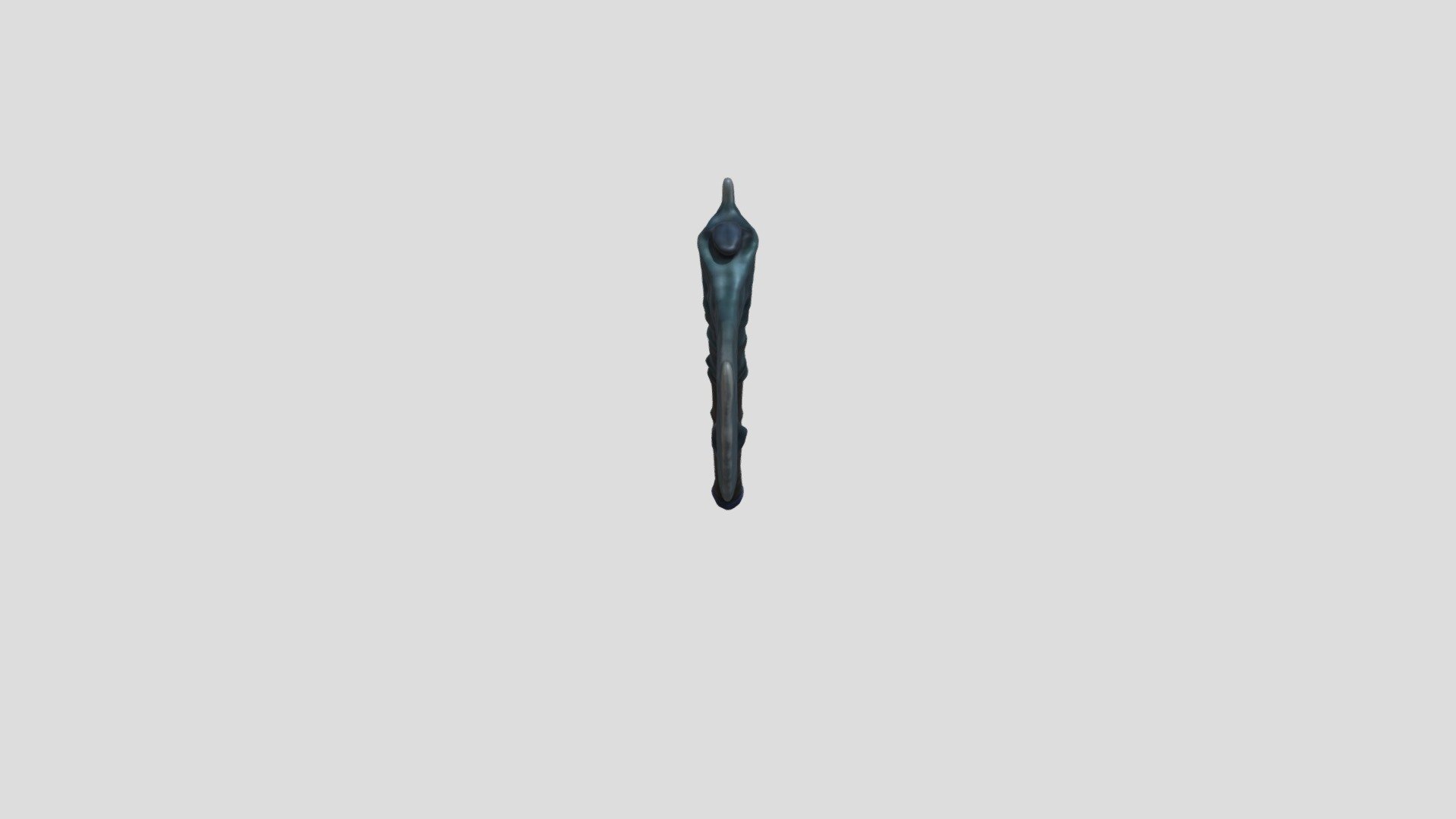 Mythical Battle Weapon - Download Free 3D model by Zappro [fda357e ...
