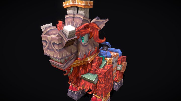 Hytale 3D models - Sketchfab