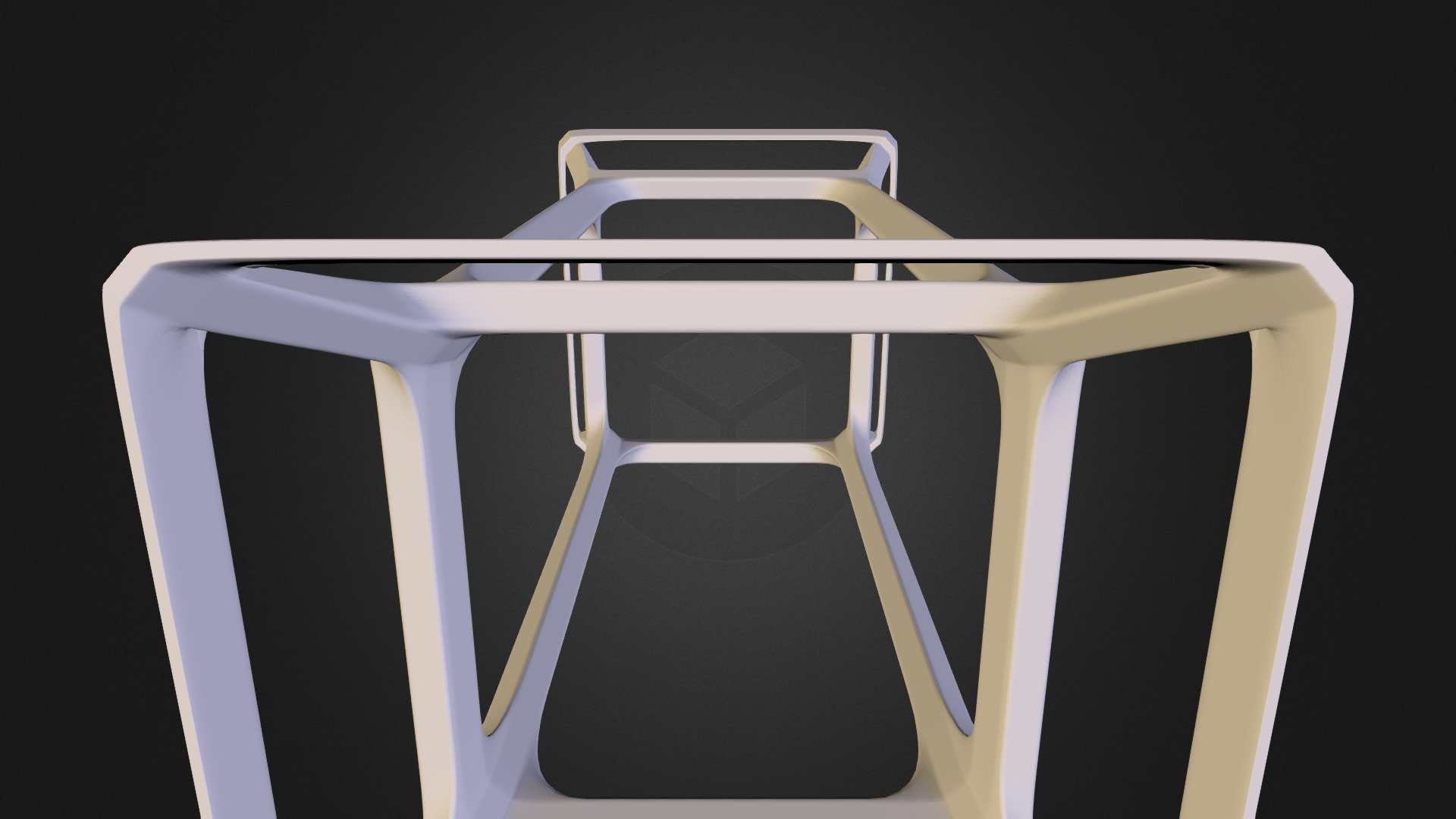 Gasket - 3D model by David Harty (@tastypaper) [fda8661] - Sketchfab