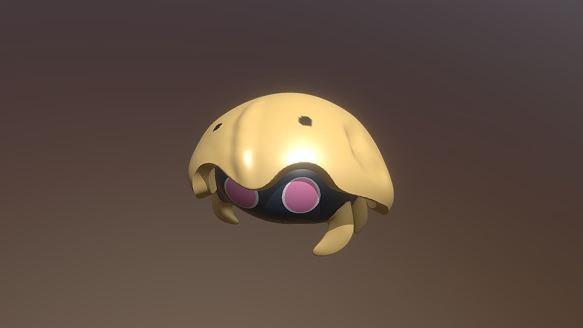 pokemon - 3D model by eilleen10133 [fda8f10] - Sketchfab