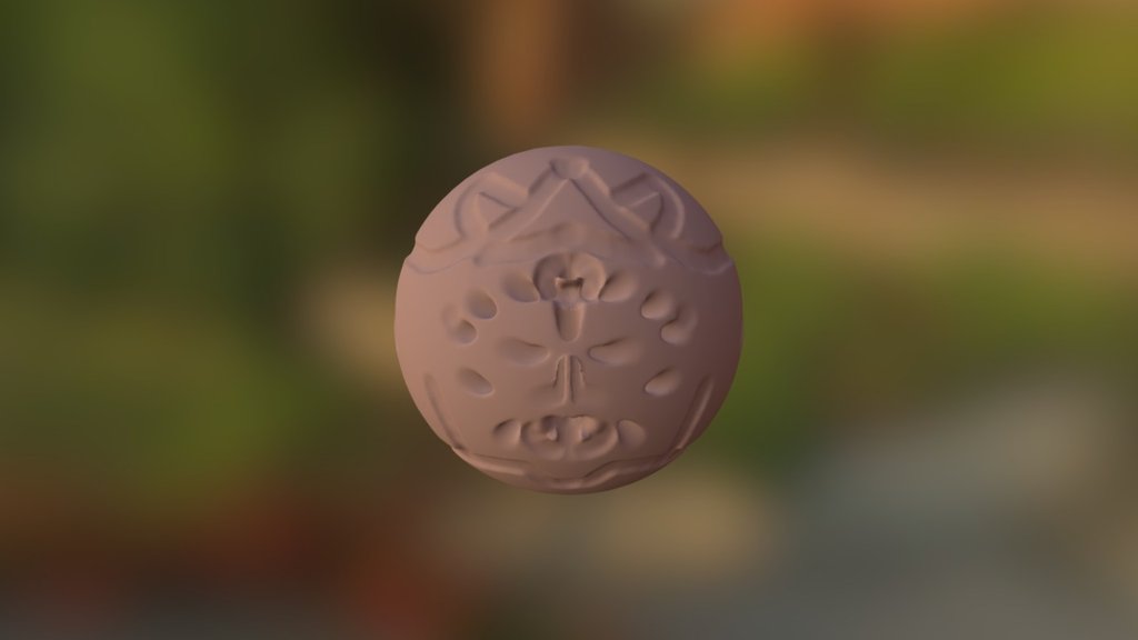 RANDOM LORD - 3D model by z-dizzle [fdae413] - Sketchfab