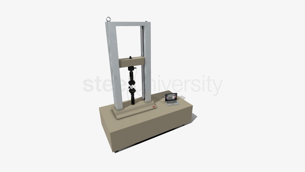 steel - A 3D model collection by satyagogineni - Sketchfab
