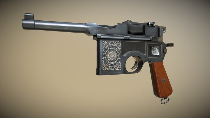 C96 3D models - Sketchfab