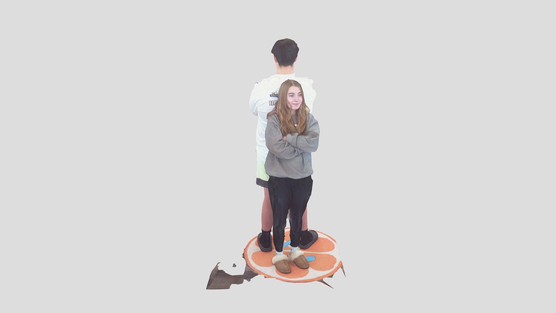 beki_kids_u1_v1_diffuse - 3D model by holodeck3d [fdaff9f] - Sketchfab