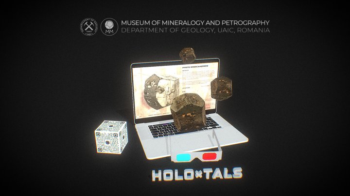 Rocks 3D models - Sketchfab