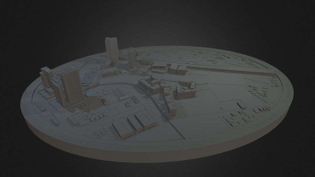 Base All - 3D model by heno1972 [fdb0991] - Sketchfab