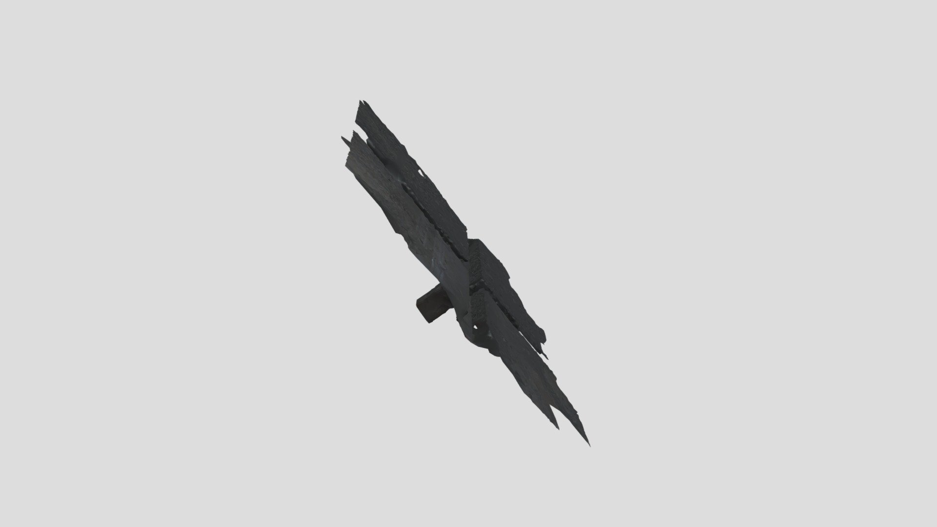 Column Reduced - Download Free 3D model by jhazelwoodhorner [fdb10eb ...