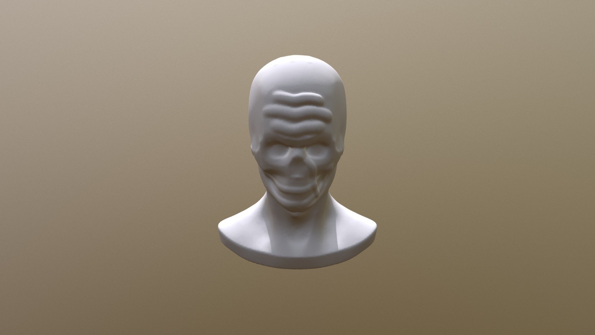 Head - 3D model by jonathanlawhh [fdb16d6] - Sketchfab
