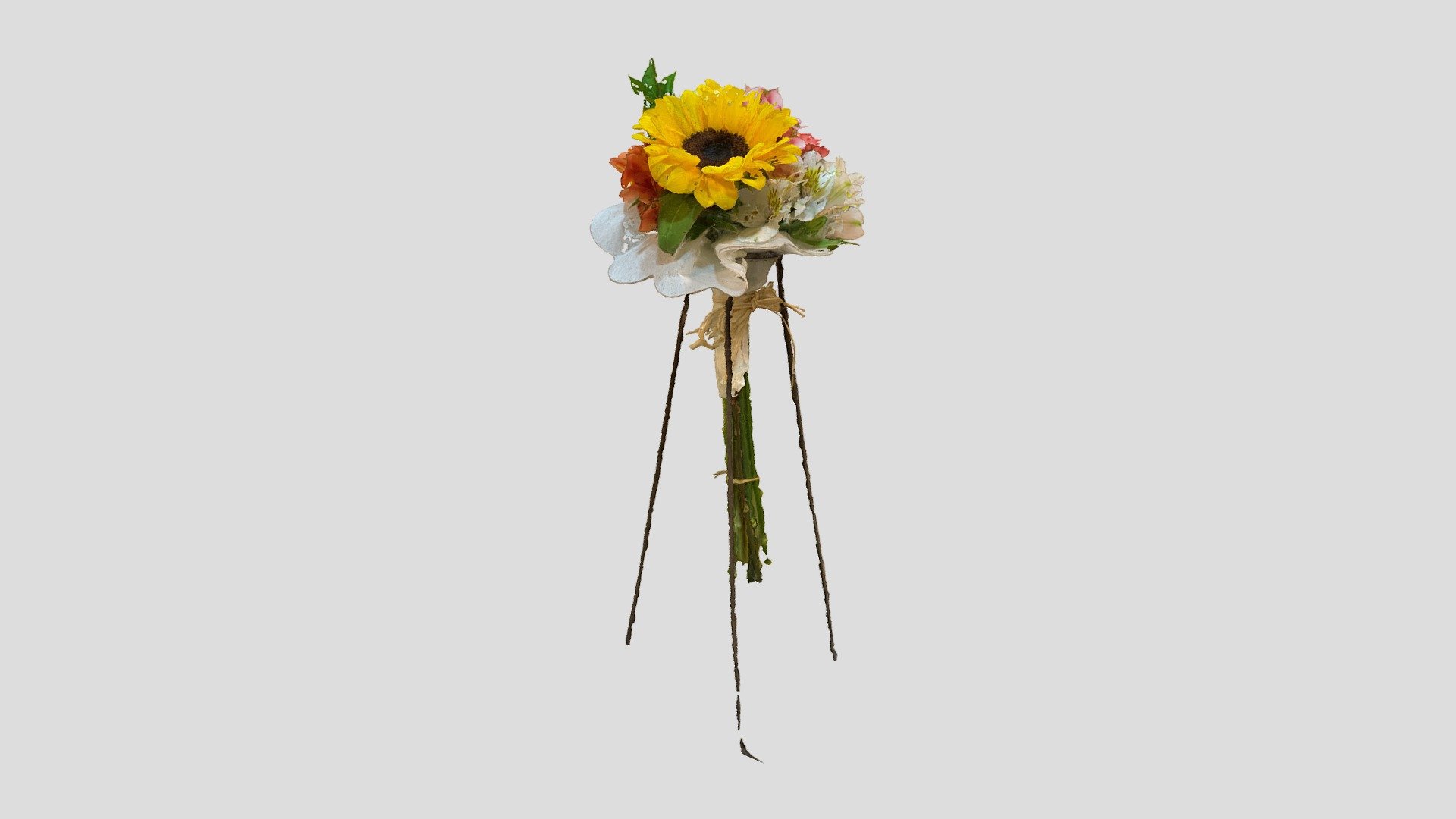 Flowers - Download Free 3D model by Floreria Rayen Puerto Varas ...