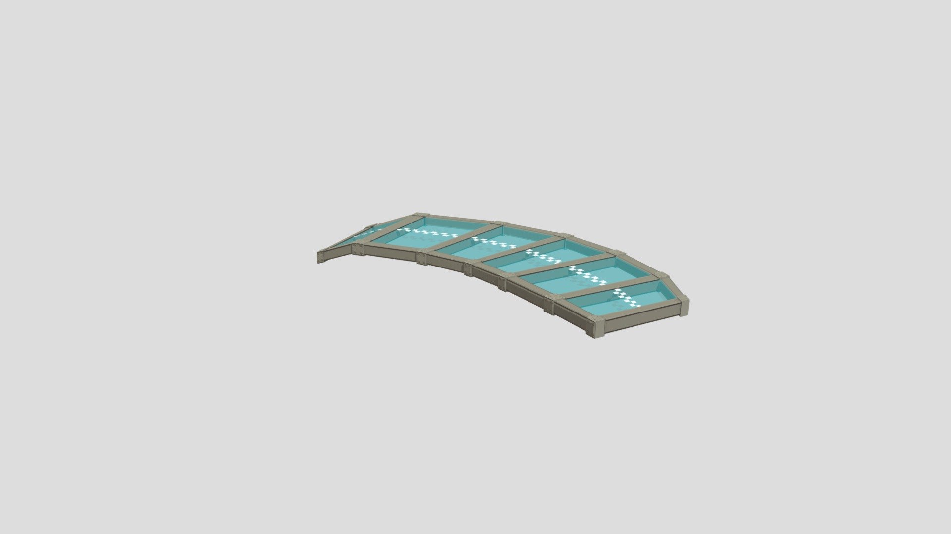 singapore speedway ramp - Download Free 3D model by amogusstrikesback2 ...