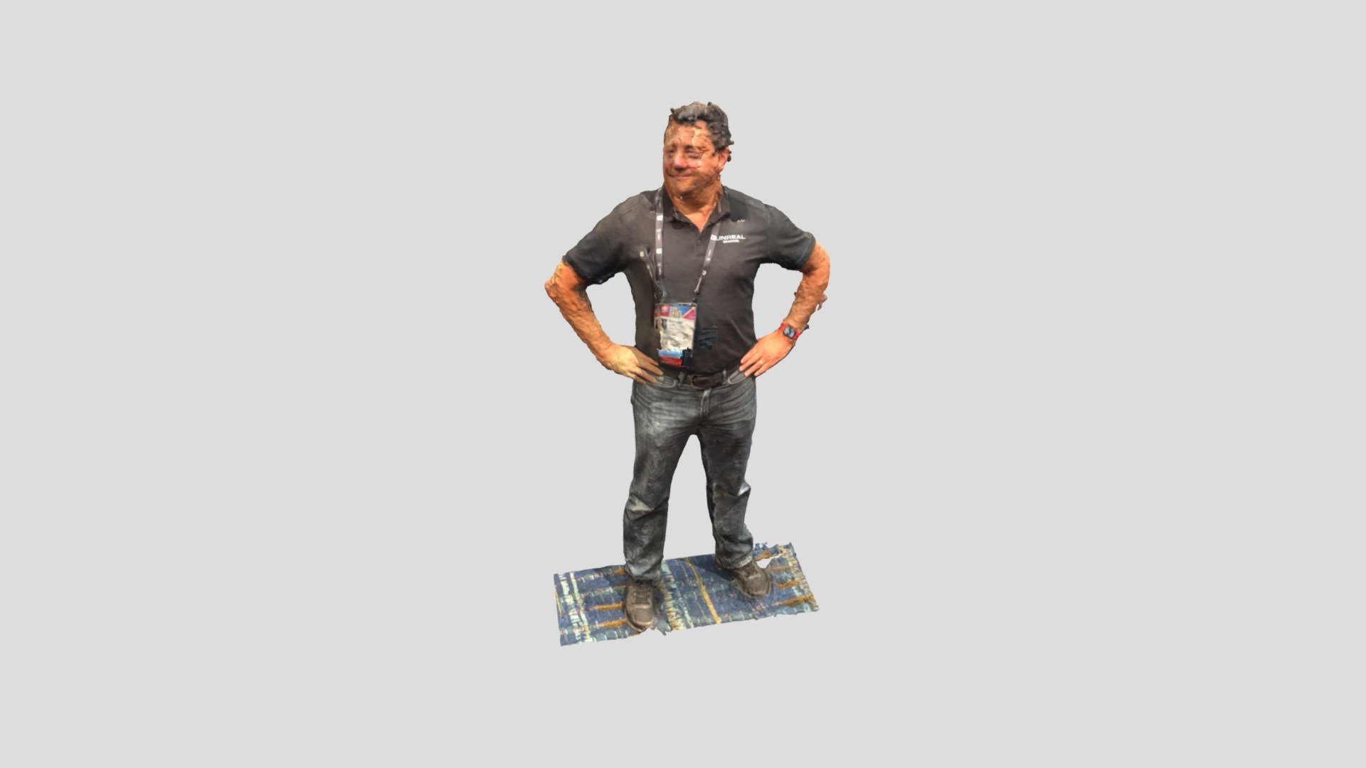 SRI - Download Free 3D model by steven.isaacs [fdb2d38] - Sketchfab