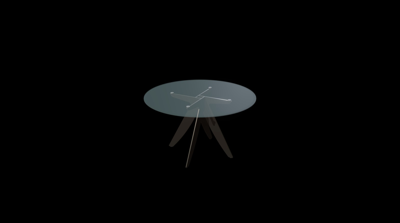 Ring Round Table - Download Free 3D model by BertO (@bertosalotti ...