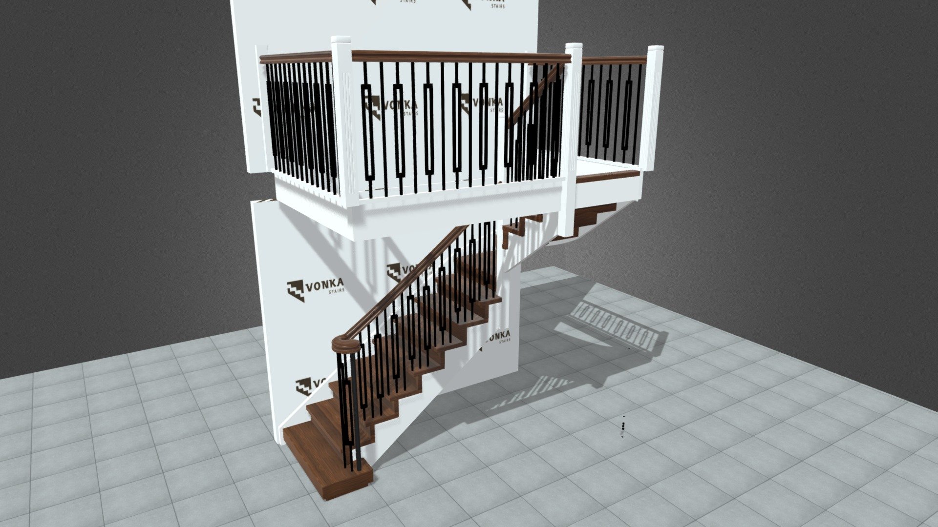 Declan Minoli - V2 - Download Free 3D model by Vonka Stairs Ltd (@vonka ...