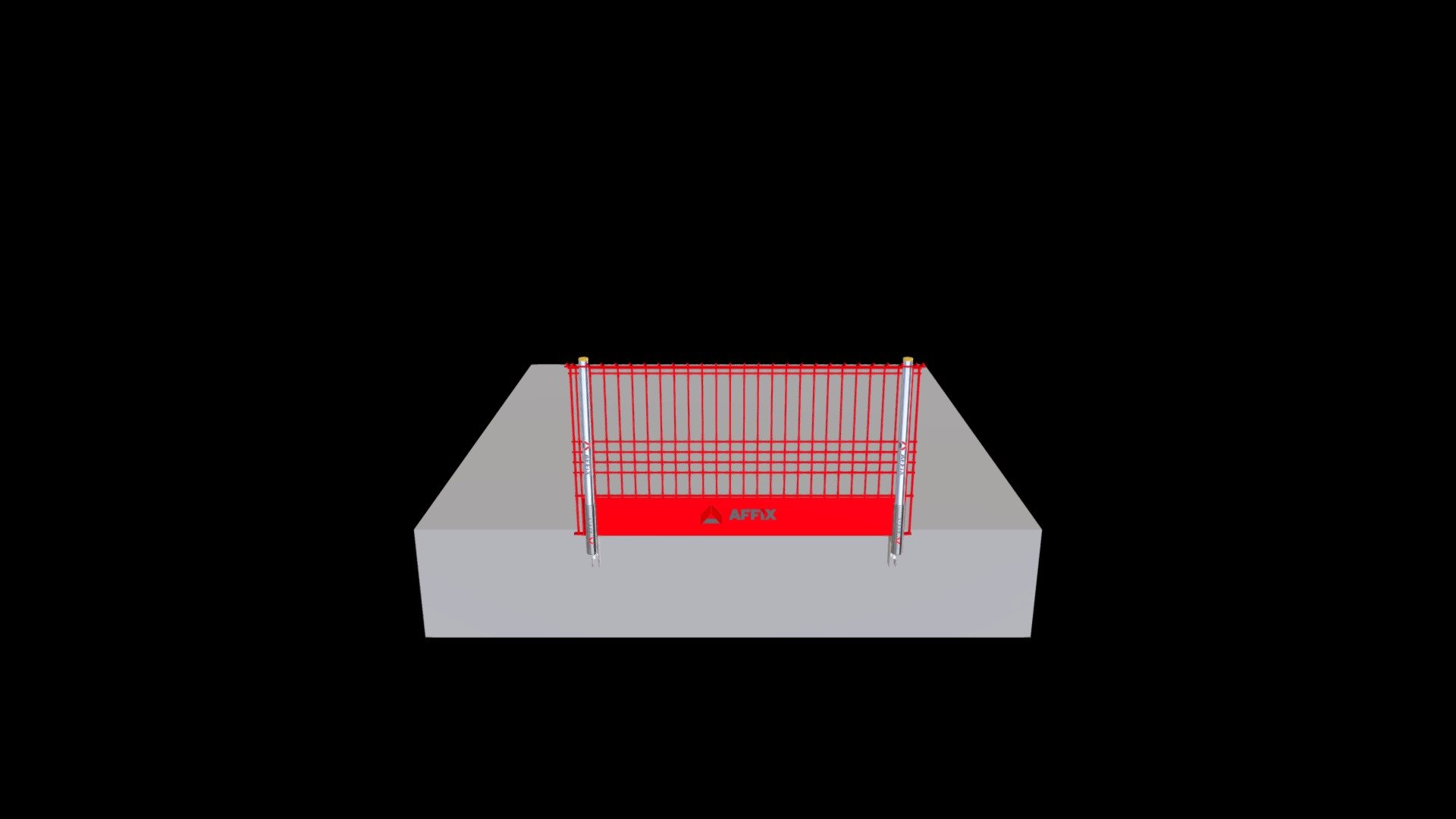 Slab_edge - 3D model by Affix (@affix1) [fdb4314] - Sketchfab