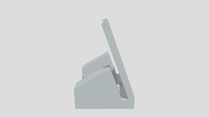 Mfd 3D models - Sketchfab