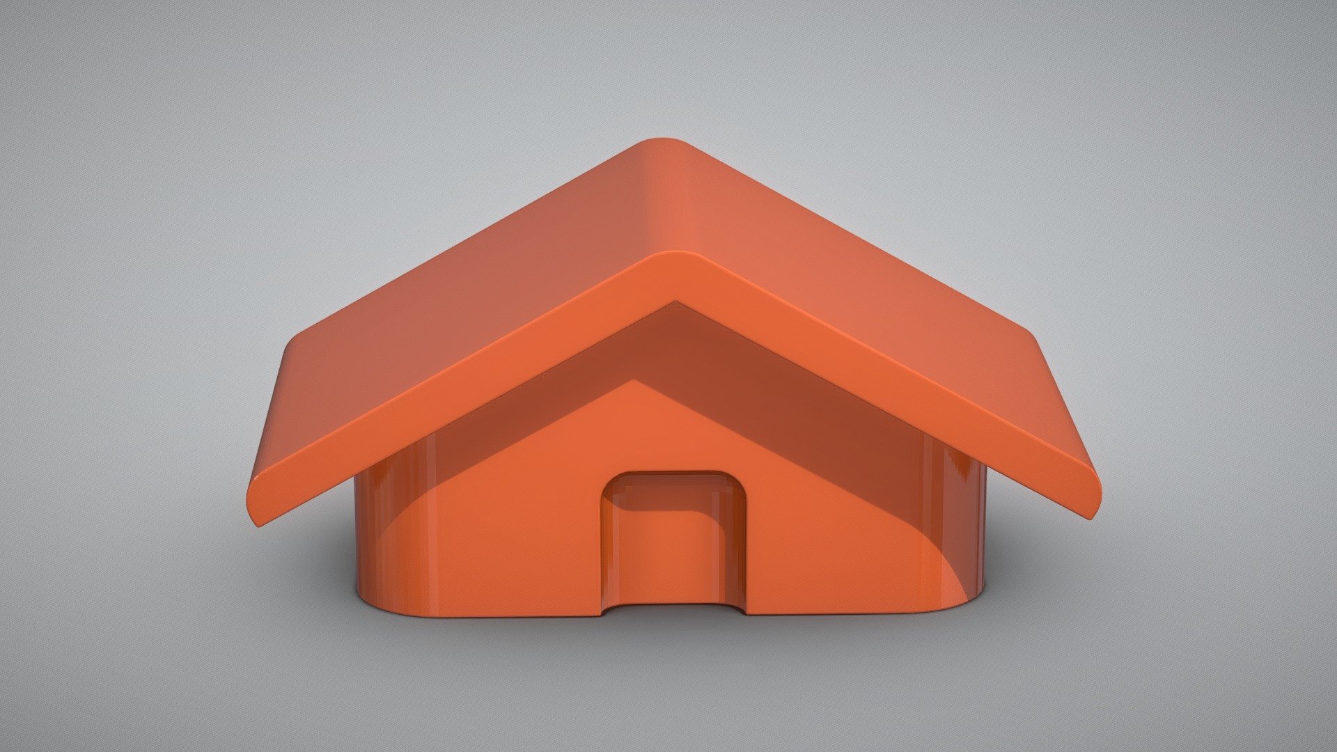 House Icon (home) - Buy Royalty Free 3D model by tkkjee 🪲 (@tkkjee ...