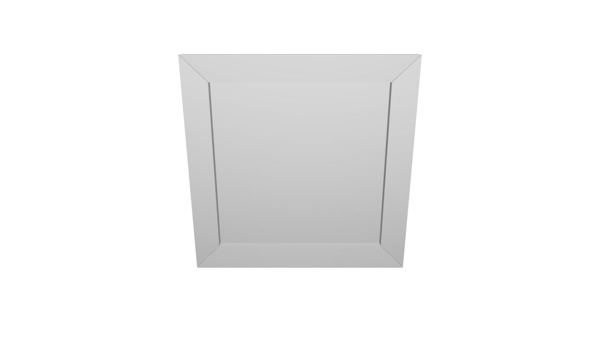 Panels Supernova. DG-HOME - 3D model by dg-home.ru [fdb7ae5] - Sketchfab