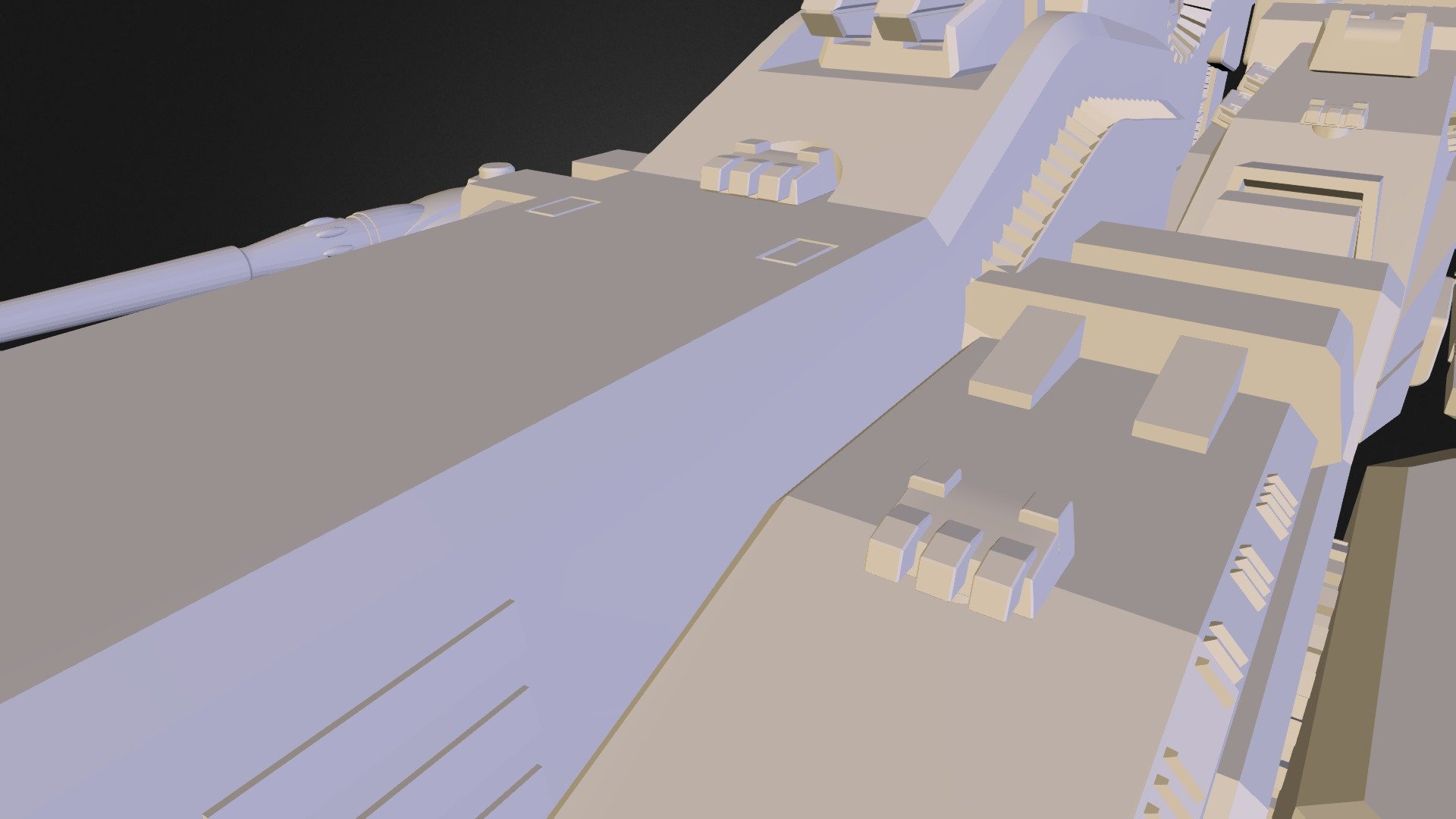 SDF1 - 3D model by ComunidadMacrossRT [fdb7aee] - Sketchfab