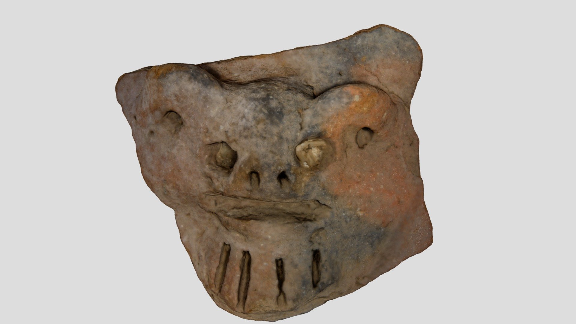 murci - 3D model by juanmadlv [fdbc705] - Sketchfab