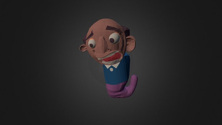 Psk 3D models - Sketchfab
