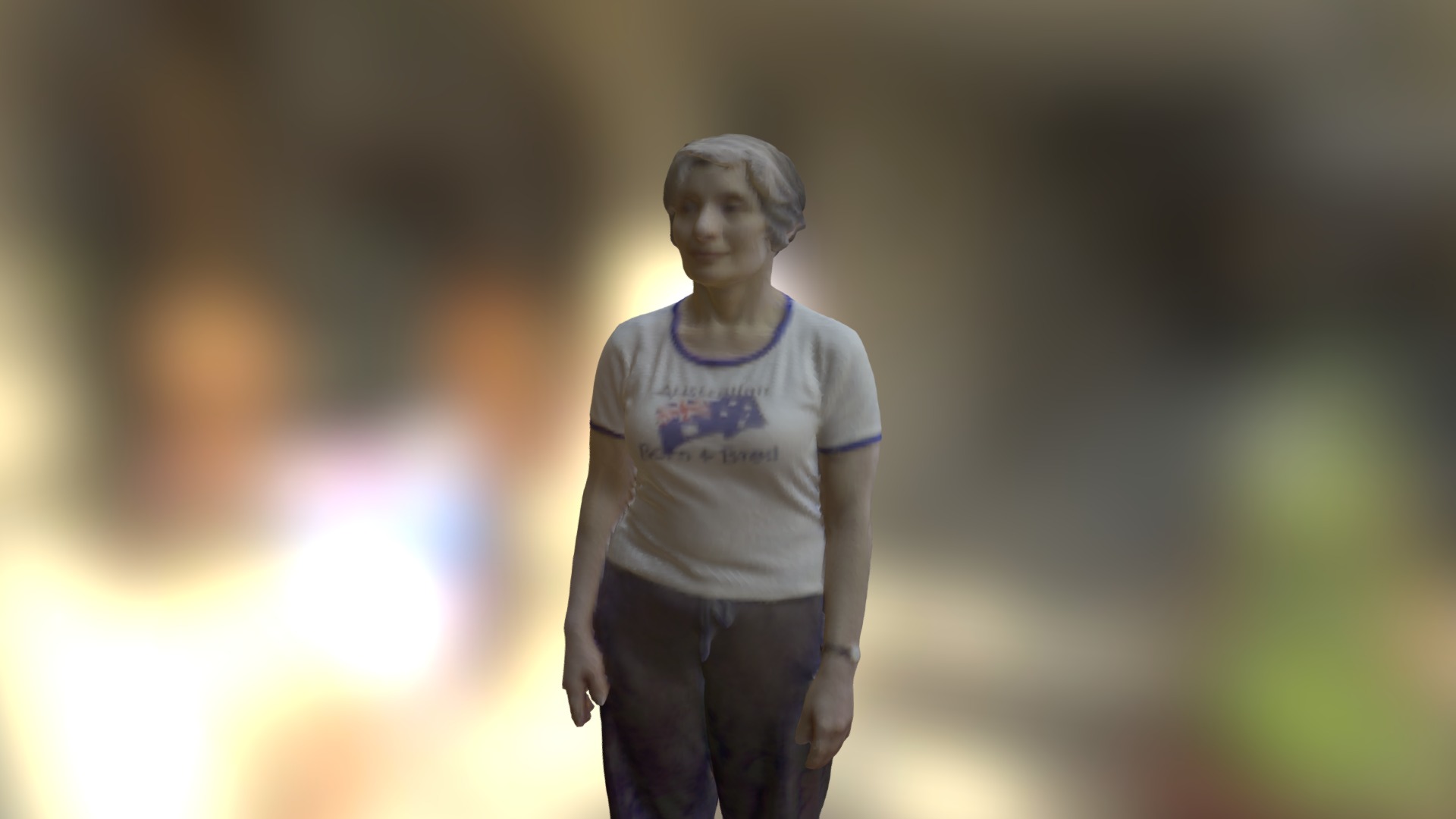 Janet - 3D model by The Robots Are Coming (@the-robots-are-coming ...