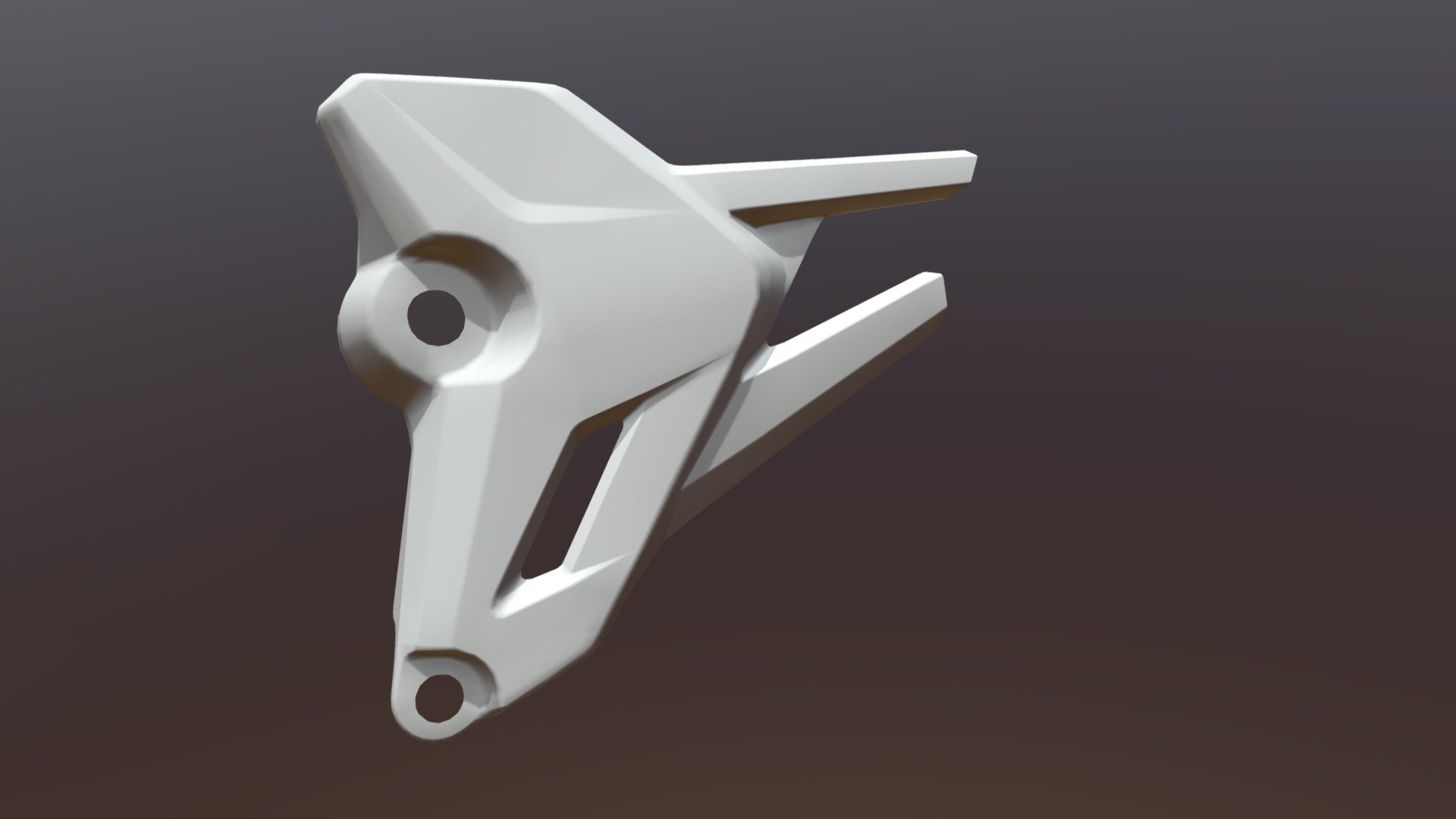 Retopo_Test - 3D model by sneh46 [fdbf770] - Sketchfab