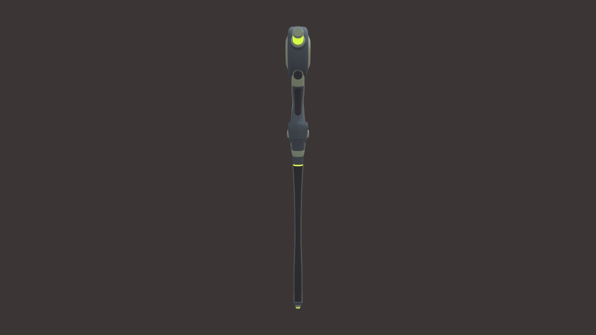 blade - 3D model by sadsavet [fdc081d] - Sketchfab