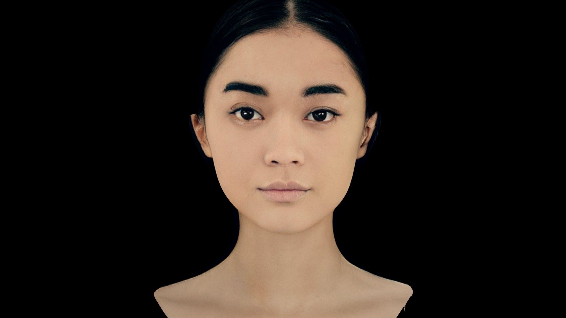Human Dignity Collection | www.acuteline.com - Download Free 3D model ...