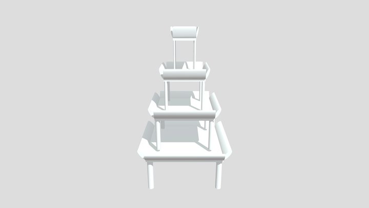 Gaming_center 3D models - Sketchfab