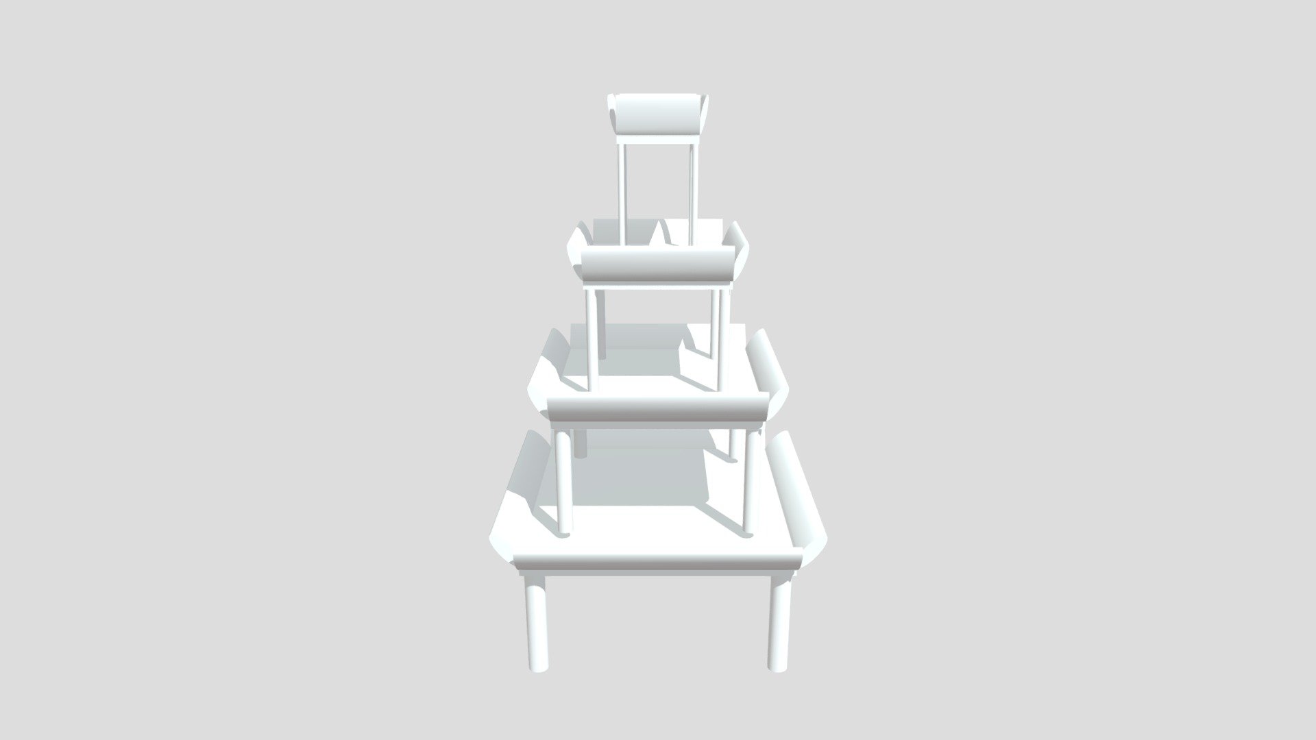 Code Ninjas Dojo - Download Free 3D model by robloxGODY556 [fdc5ff3 ...