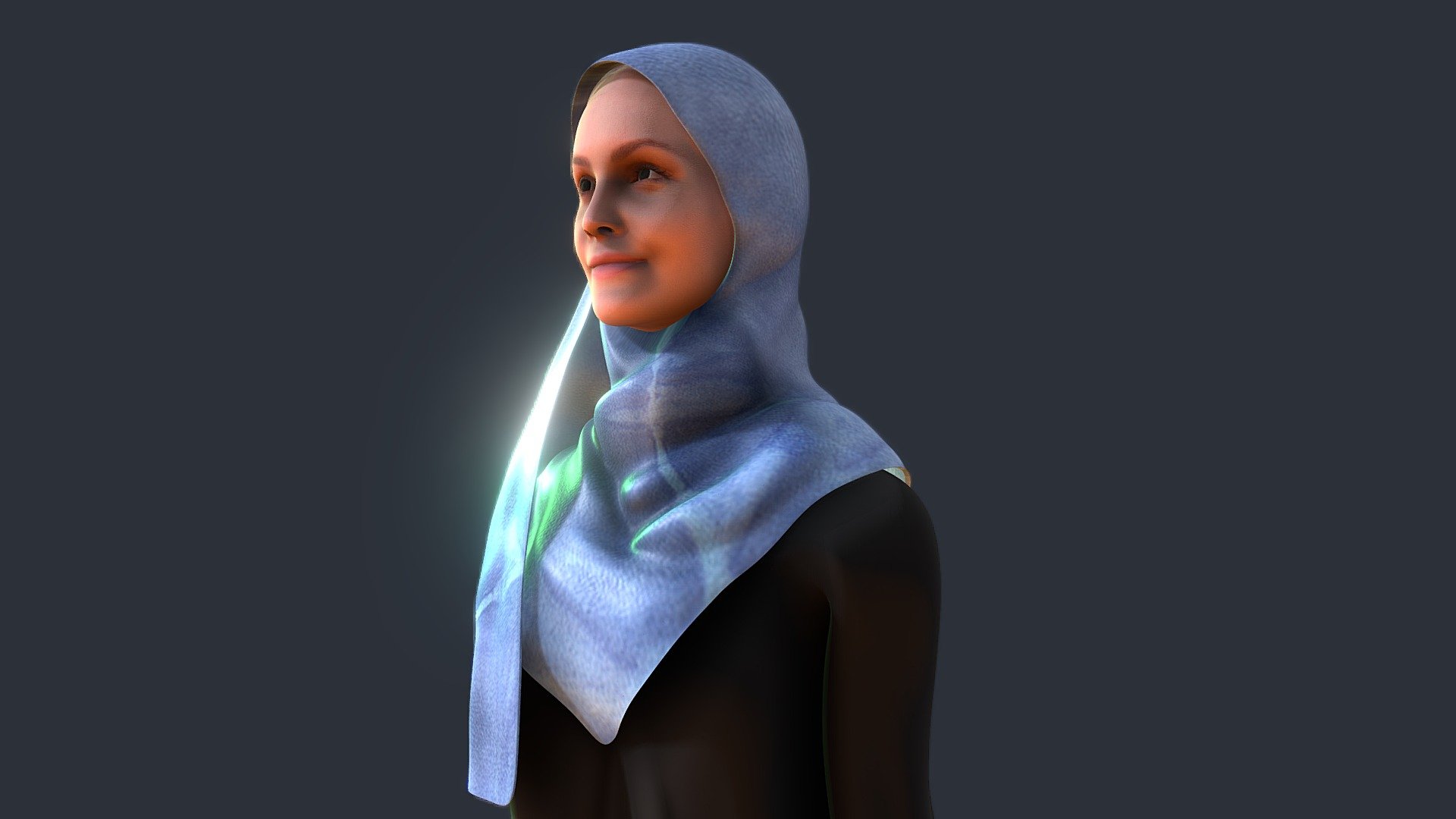 EMP (PRK) 4 I - Download Free 3D model by Cyformstudio [fdc68e2 ...
