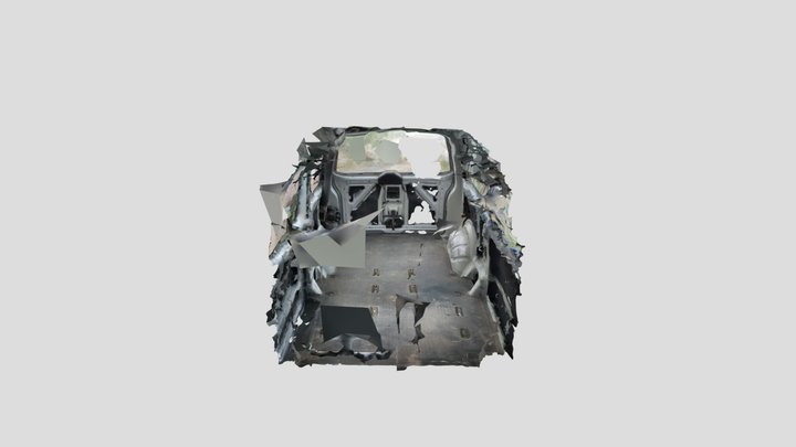 T5 3D models - Sketchfab