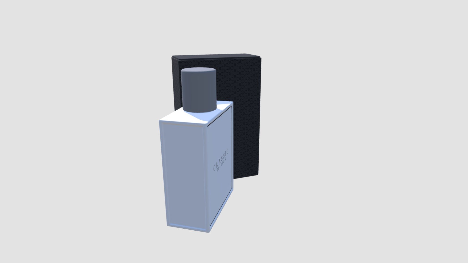perfume - Buy Royalty Free 3D model by Evermotion [fdc8f69] - Sketchfab ...