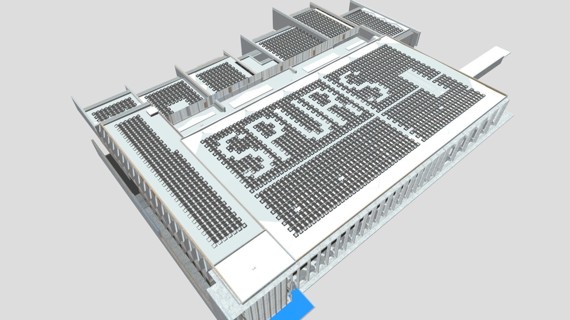 Spurs_8_02_2021_Layout_C - 3D model by StokeAR [fdcdbdf] - Sketchfab