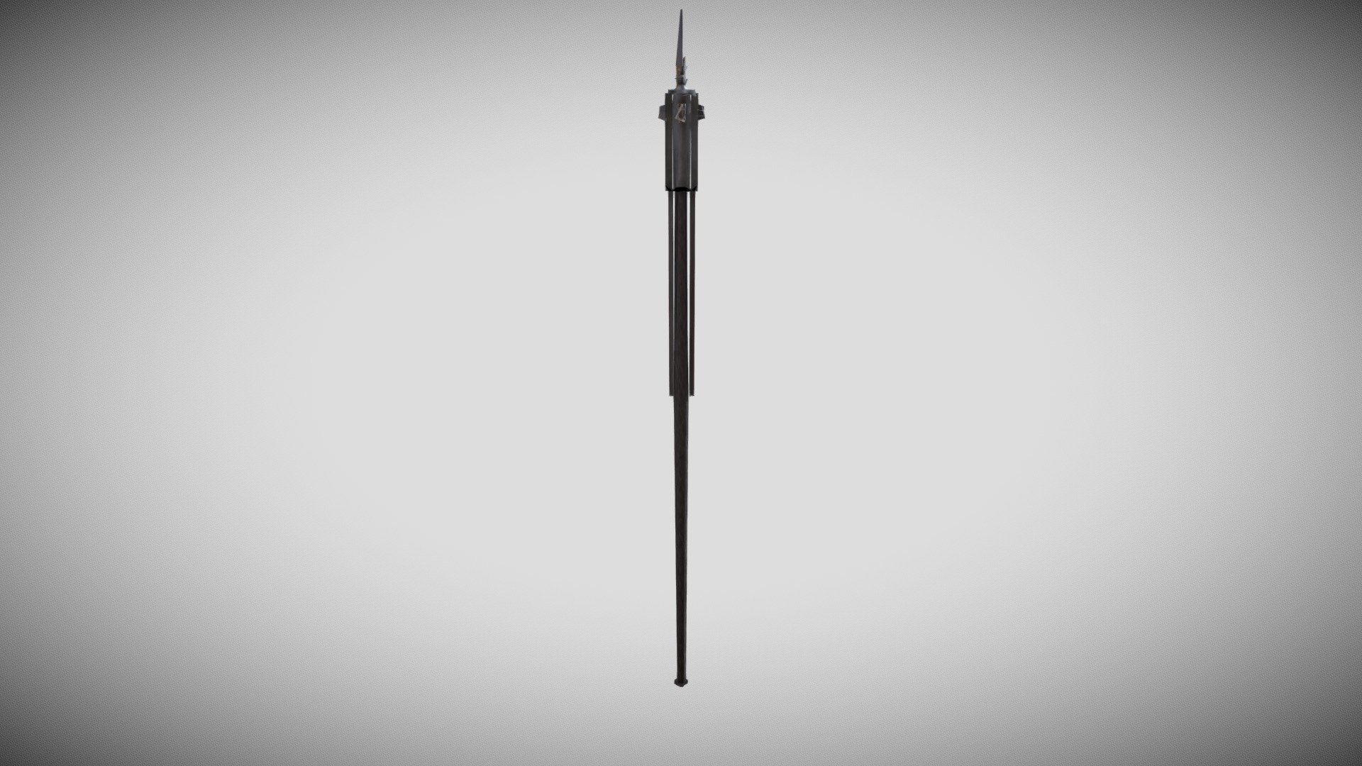 Realistic War Axe - 3D model by LukeGoodenough [fdce1f2] - Sketchfab