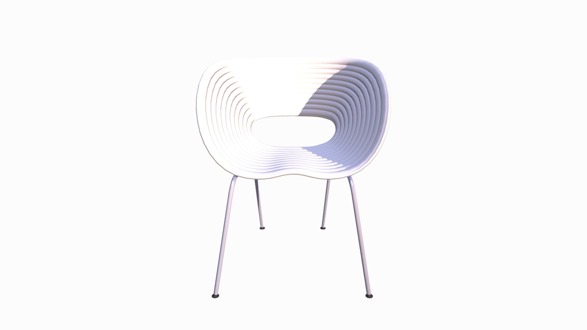 vada_-_tom_vac-white - 3D model by JMT Rental Furniture and Floor ...