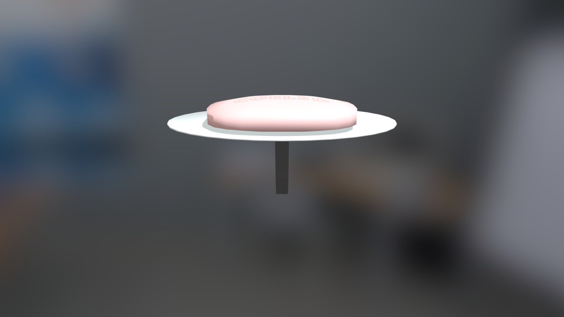 Soap v1 - 3D model by drakodark [fdcf083] - Sketchfab