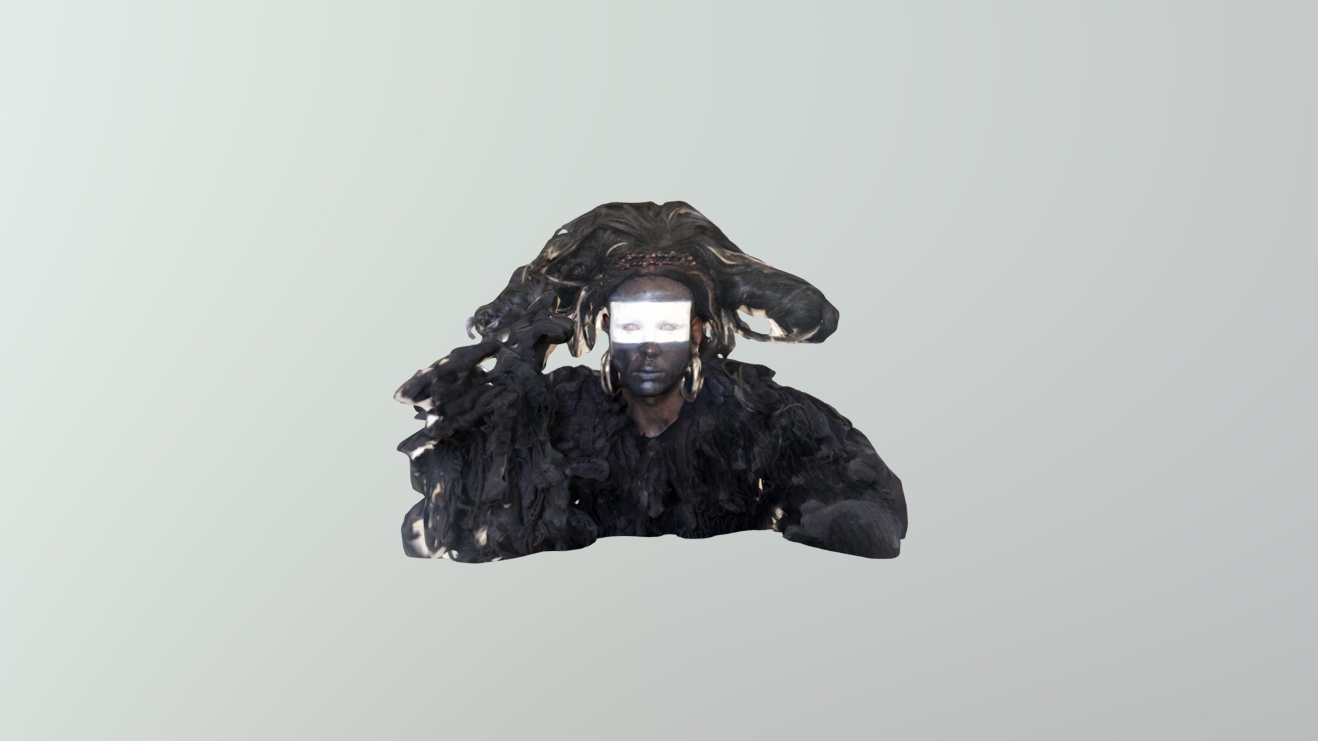 Nico 5 - 3D model by doufet [fdcf23a] - Sketchfab