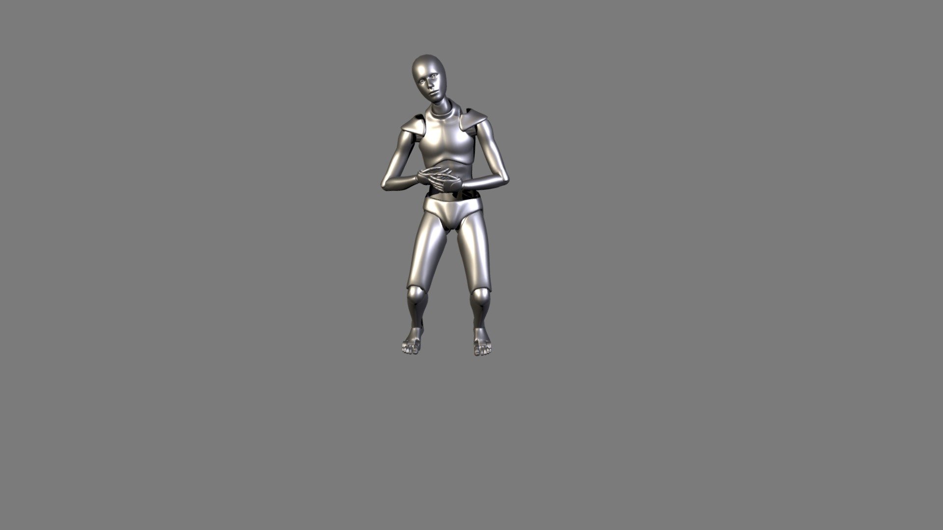 Death - 3D model by Centroid Motion Capture (@Centroid) [fdd0237 ...