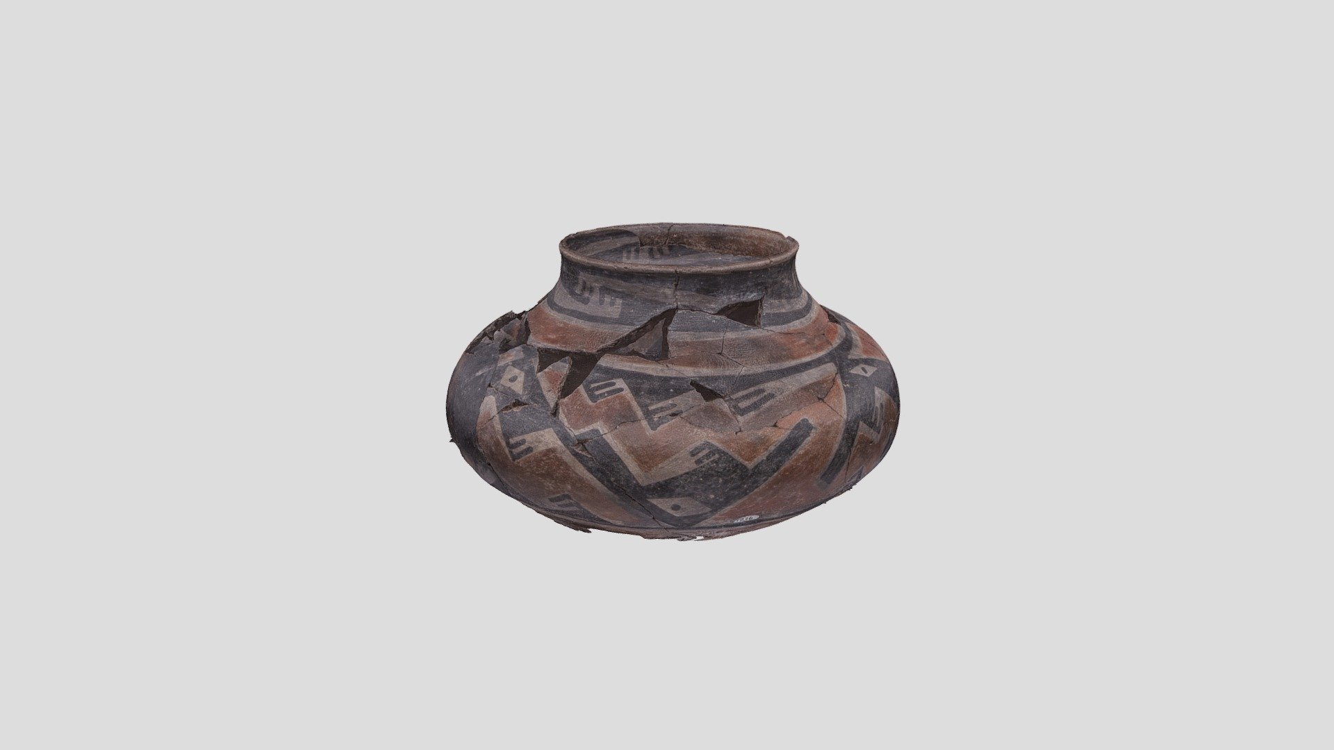 Tonto NM 936 - 3D model by UASBS [fdd050b] - Sketchfab